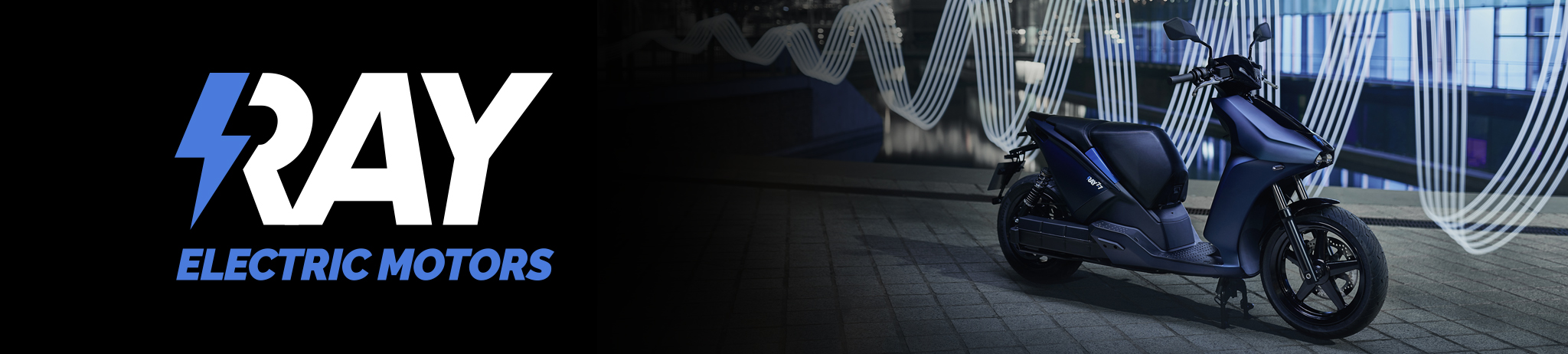 Concesionario Ray Electric Motors