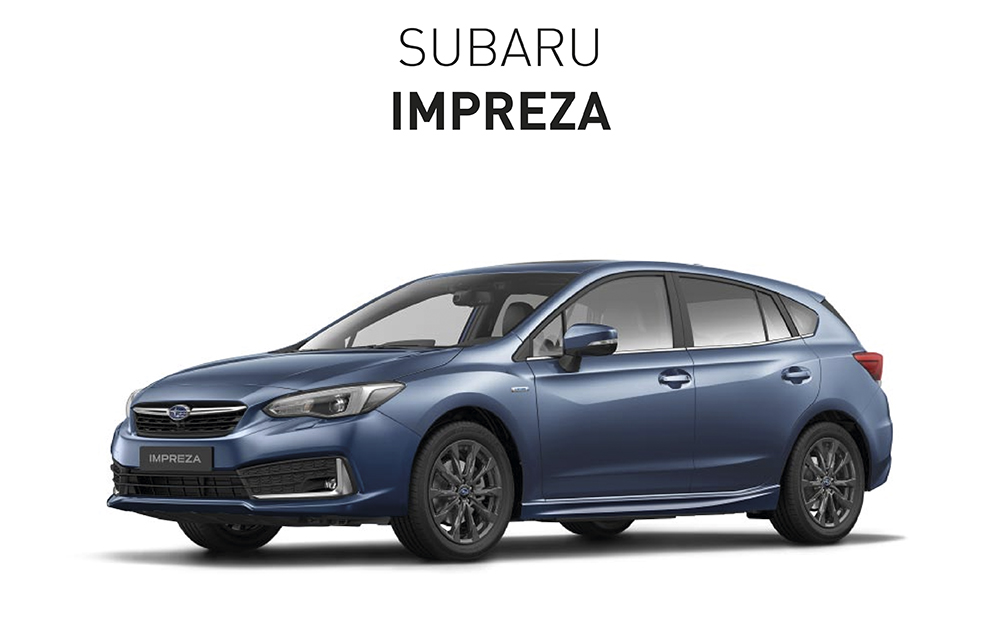 Concesionario Subaru